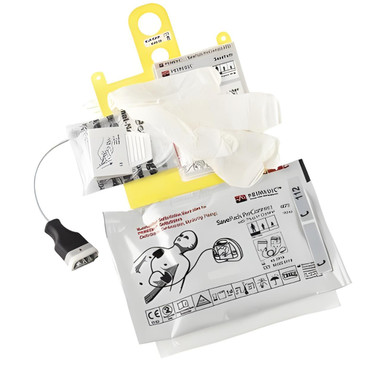 Primedic HeartSave SavePads PreConnect