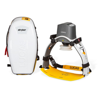 LUCAS 3 CPR Chest Compression System