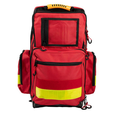 Durable AED Backpack with Reflective Strips | ARKY