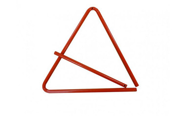 Alarm triangle and striker | Manual Fire Alarms