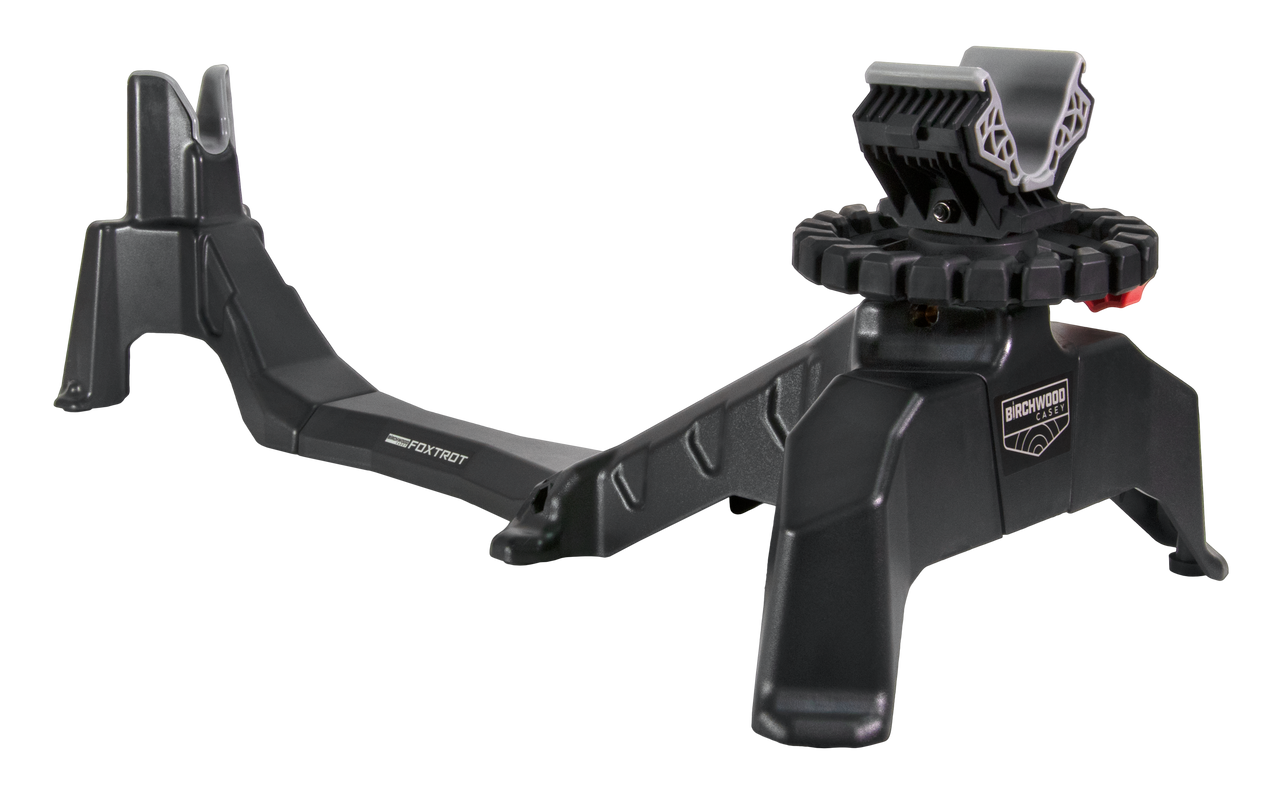 Foxtrot Rifle/Pistol Shooting Rest - Birchwood Casey