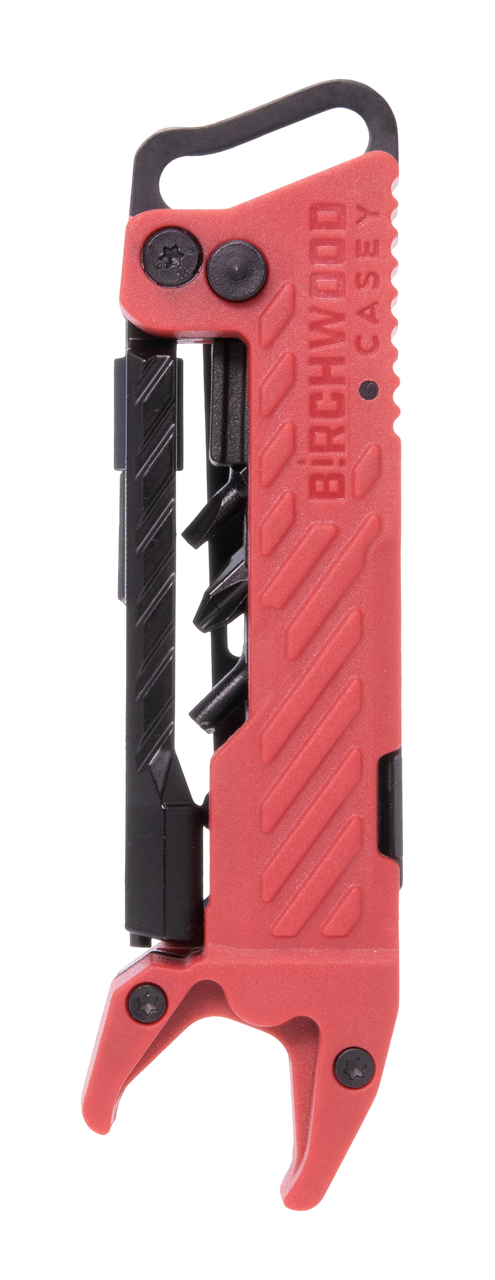 Pistol Gun Multi-Tool - Birchwood Casey