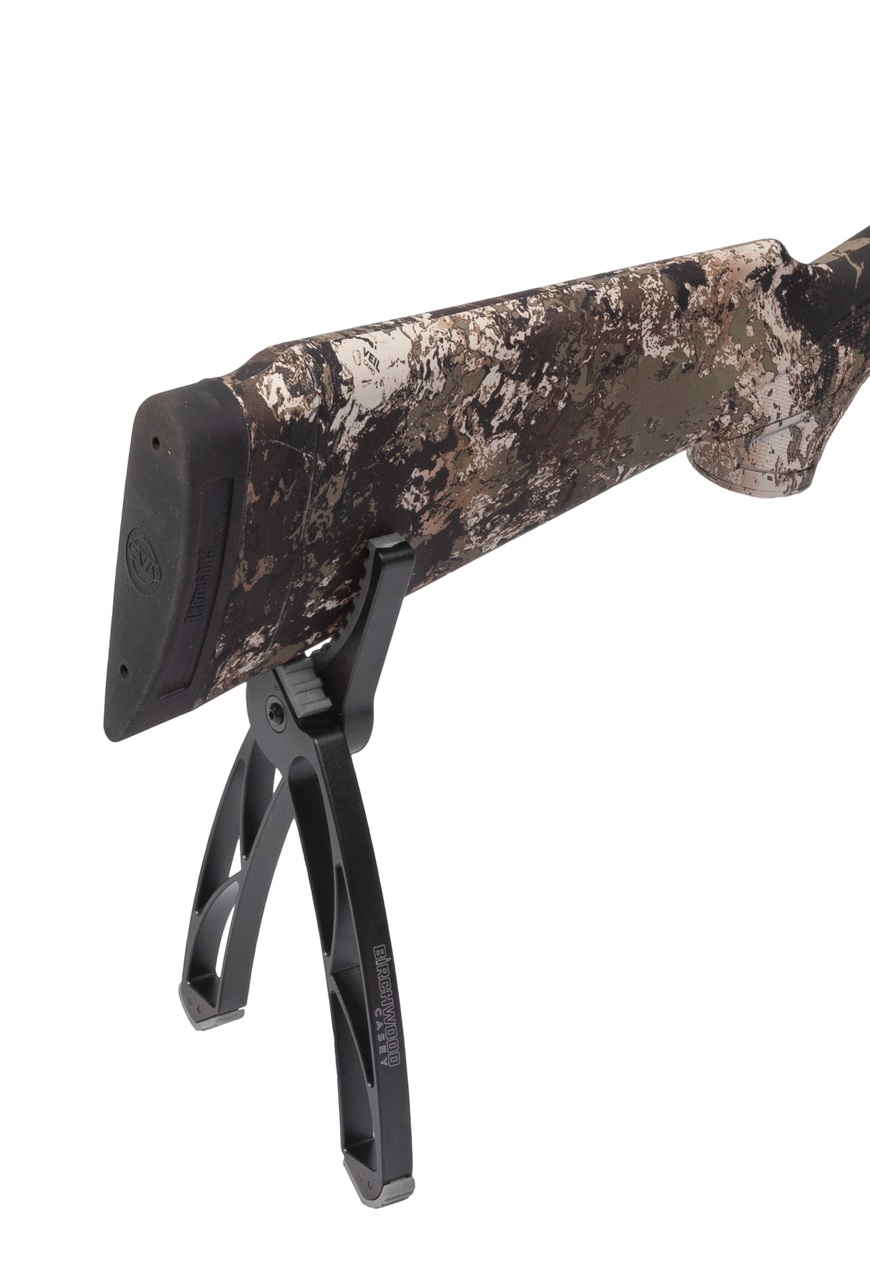 Rear Rifle Support - Birchwood Casey