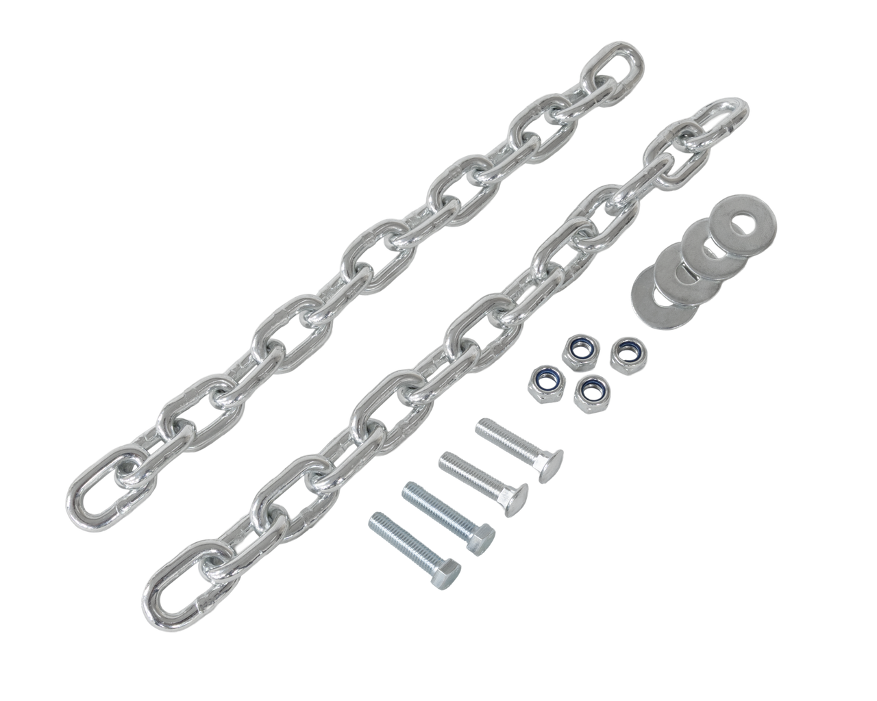Steel Chain Target Hanger - Birchwood Casey