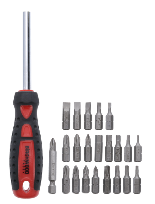 Basic Screwdriver Kit - Birchwood Casey