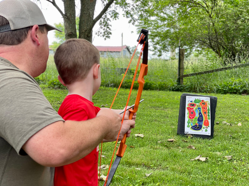 Shooting Activities To Enjoy This Summer - Birchwood Casey