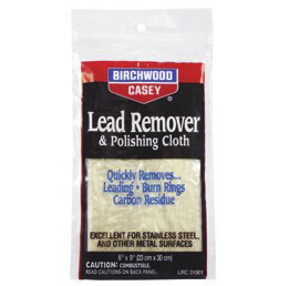 Gun Cleaning And Care Guide