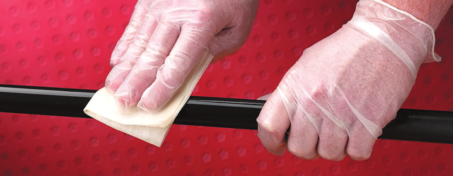 Gun Stock Refinishing Guide