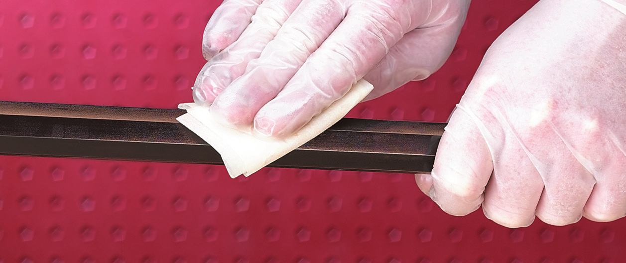 Gun Stock Refinishing Guide