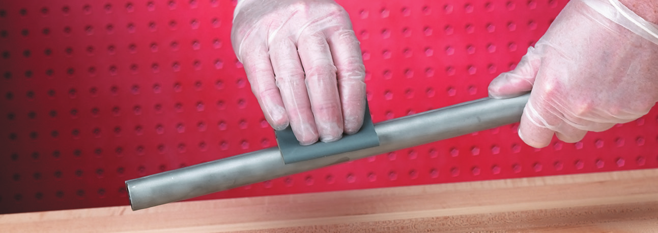 Gun Stock Refinishing Guide