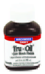 Gun Stock Refinishing Guide