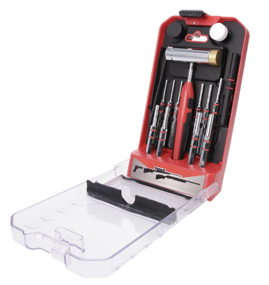 Armorer's Hammer and Punch Kit - Birchwood Casey