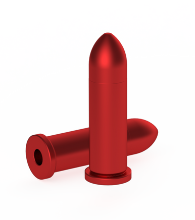 Duracap Training Rounds - Birchwood Casey