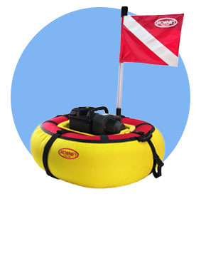 Hookah Dive System Gear at Divers Direct
