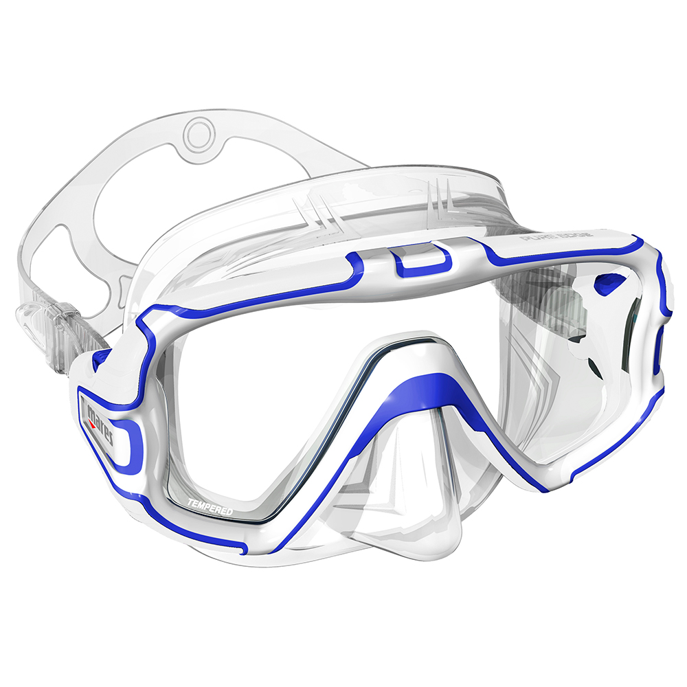Mares Pure Edge Dive Mask