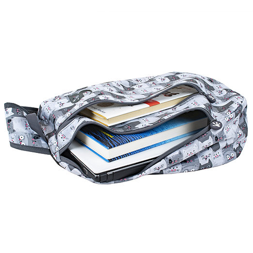 Gecko Brands Sling Bag