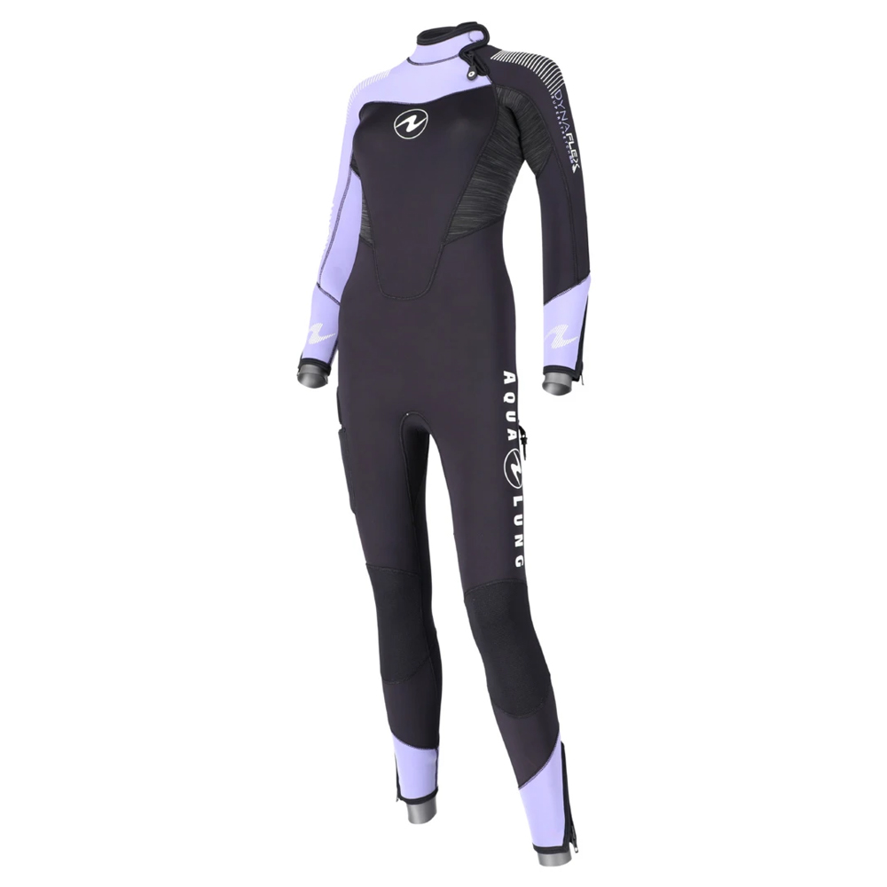 Aqua Lung Dynaflex 5.5mm Wetsuit (Women's)