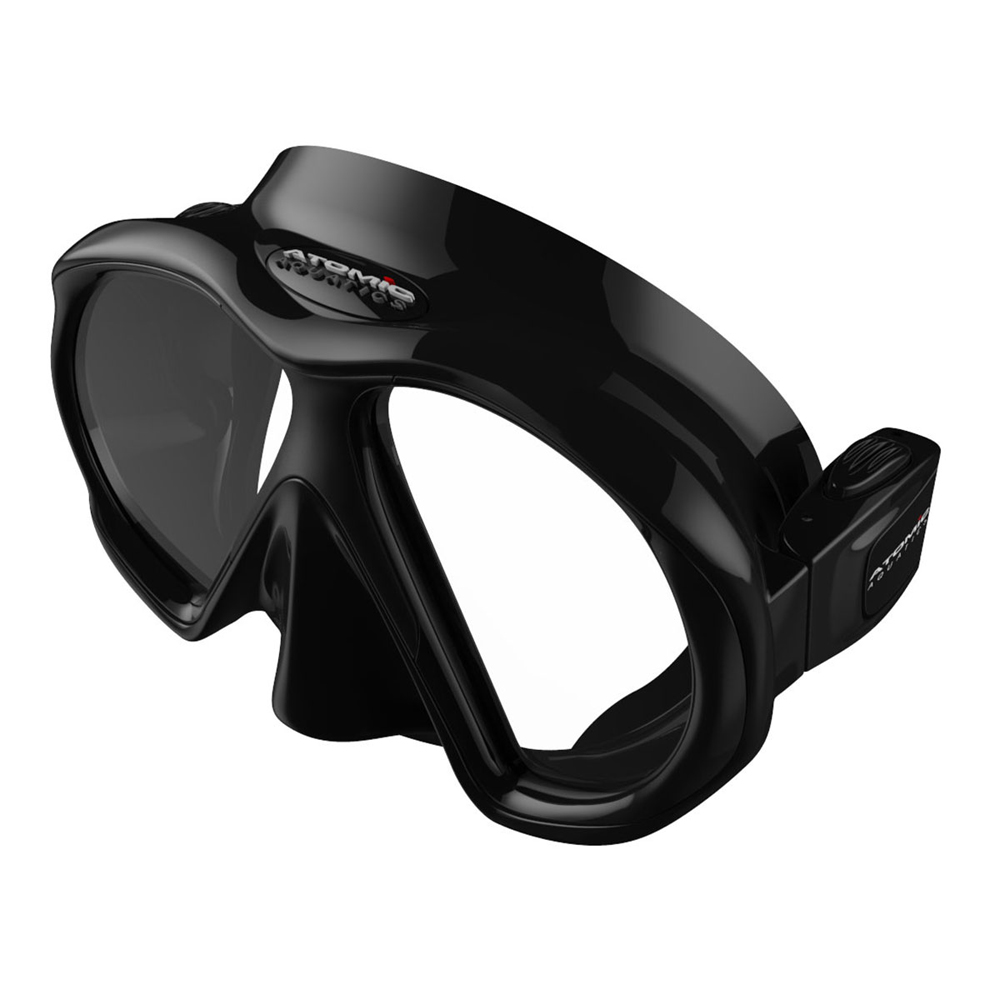 Atomic Aquatics Subframe Mask (Slim Fit)