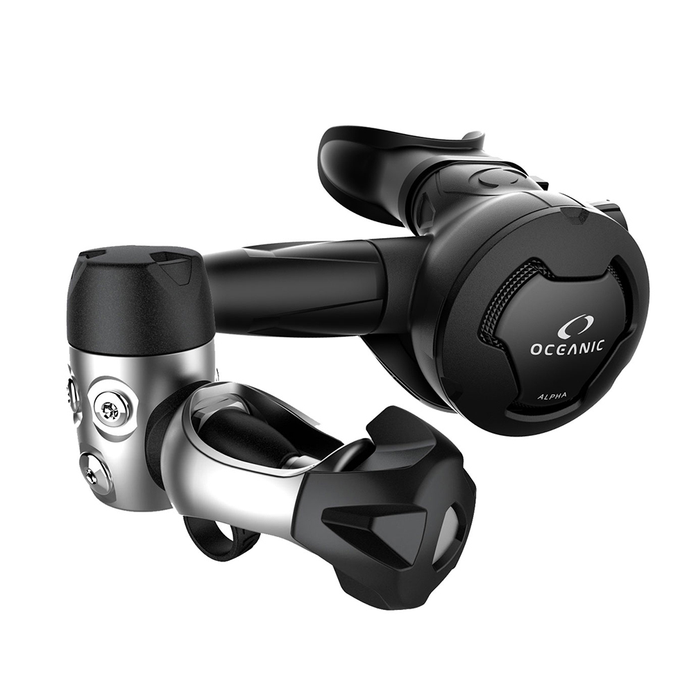 Oceanic OceanPro Scuba Gear Package