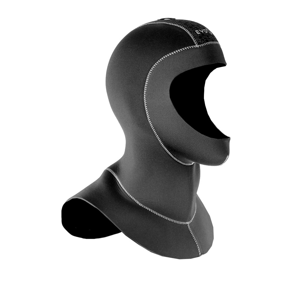 on all orders free shipping Fast FREE Shipping : evo 6mm N Dive Hood X ...