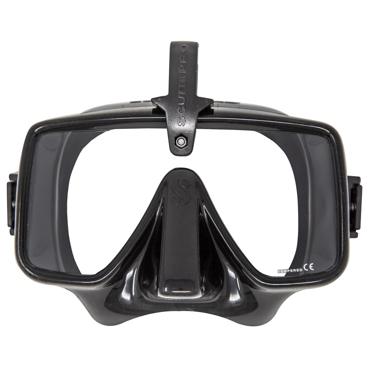ScubaPro Gorilla Frameless Mask Single Lens