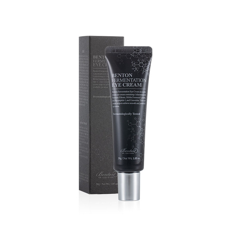 Benton Fermentation Eye Cream | KBeauty Australia