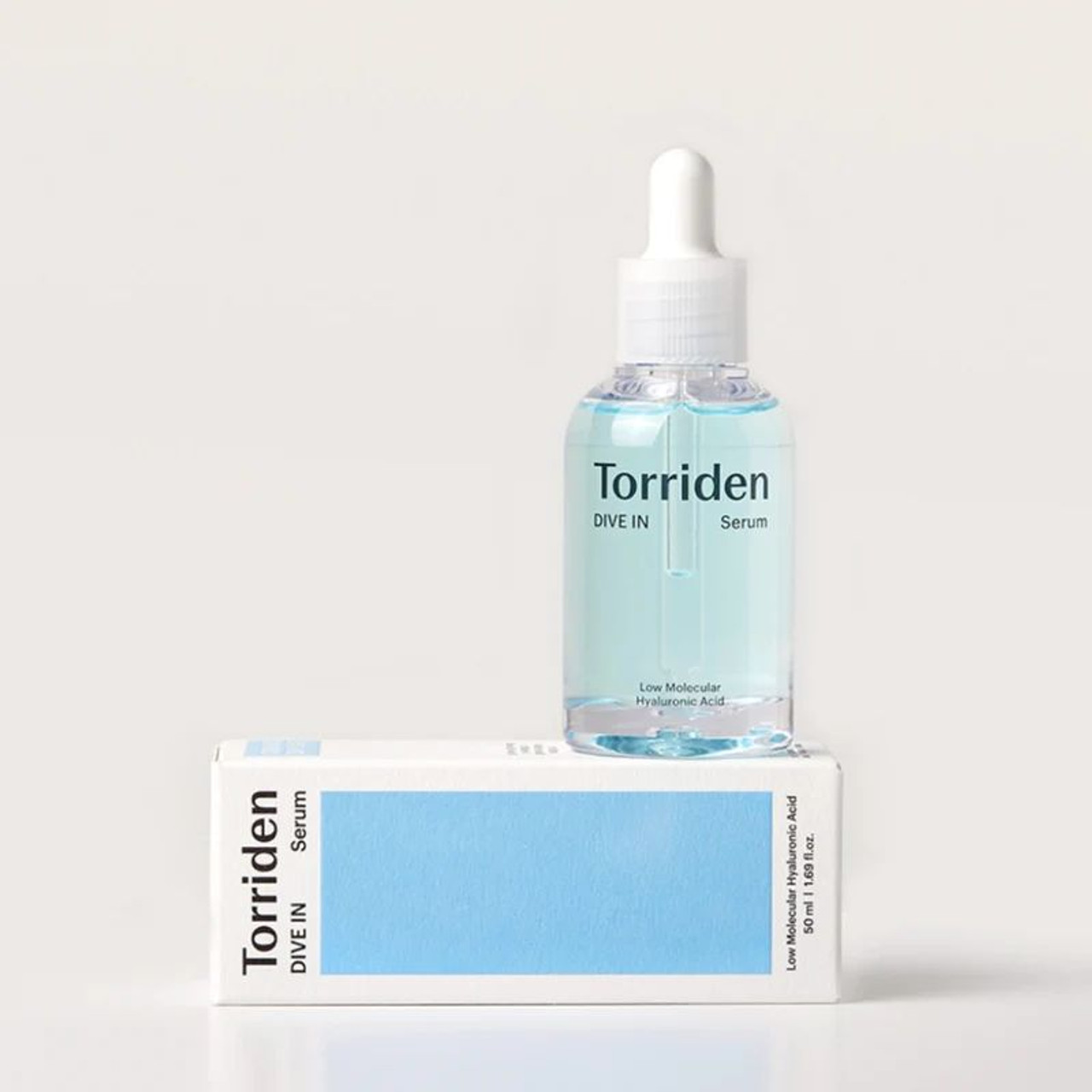 Get Glowing With Torriden Dive-In Serum | Shop Now