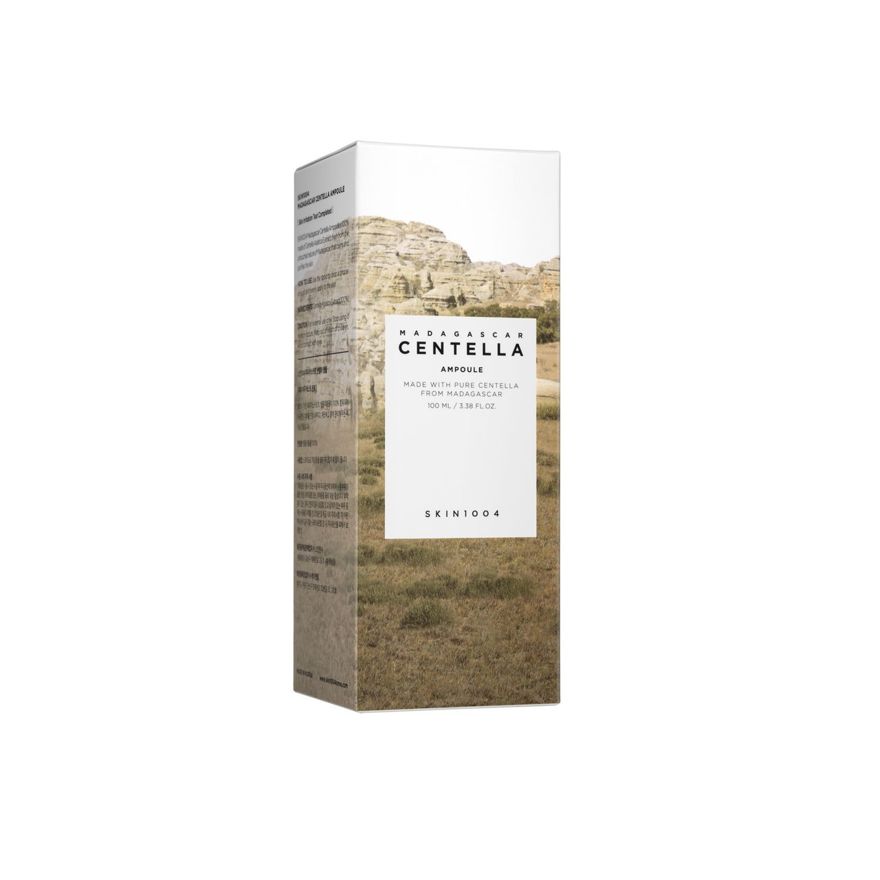 SKIN1004 Centella Ampoule - Pure & Natural Skincare