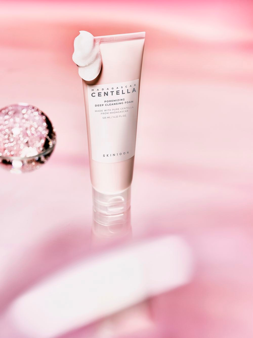 SKIN1004 Madagascar Centella Poremizing Deep Cleansing Foam | KBeauty ...