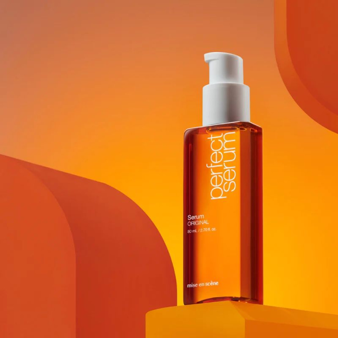 Mise-en-scene Perfect Hair Serum - Buy Online Mise-en-scene Perfect Hair Serum - Buy Online