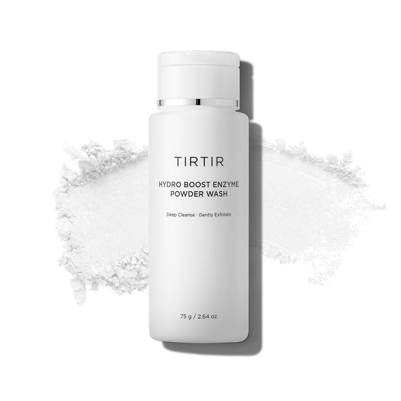 TIRTIR Hydro Boost Enzyme Powder Wash | KBeauty Australia