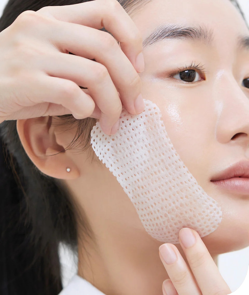 Mediheal Retinol Collagen Lifting Pad | KBeauty Australia