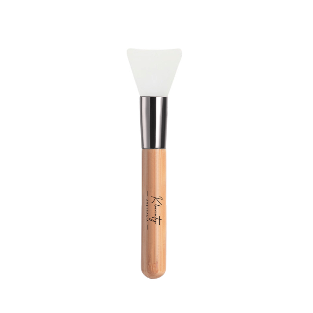 Silicone Face Mask Spatula | KBeauty Australia
