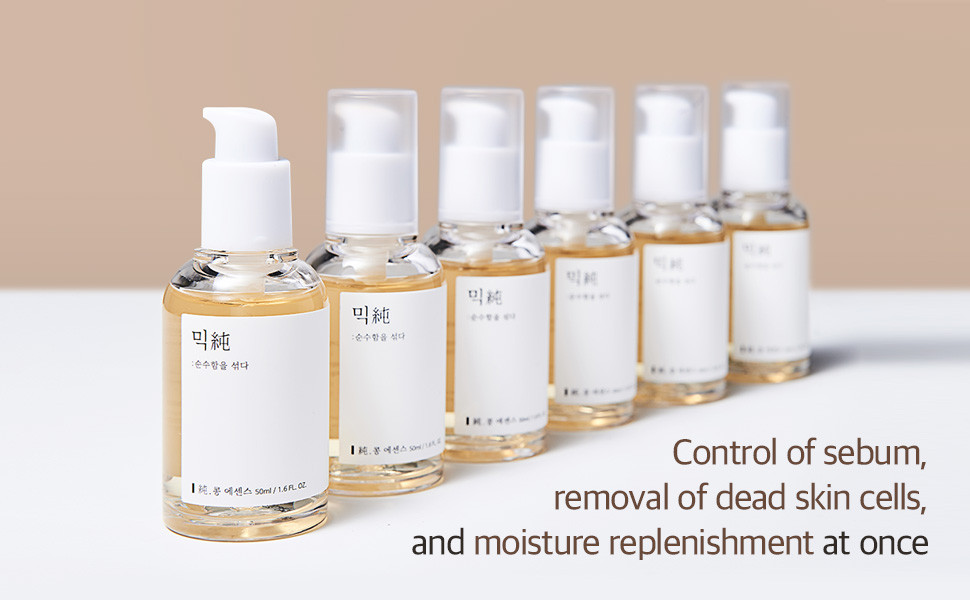 Buy Mixsoon Bean Essence - Best Skin Essence Online