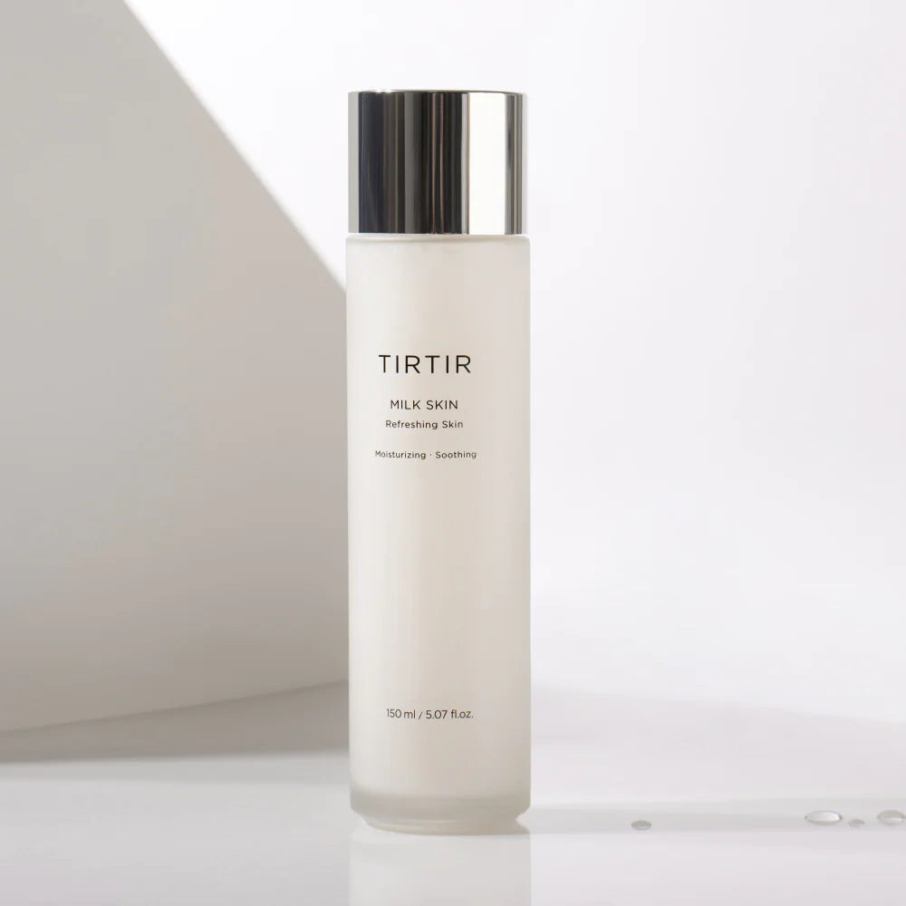 TIRTIR Milk Skin Toner | KBeauty Australia