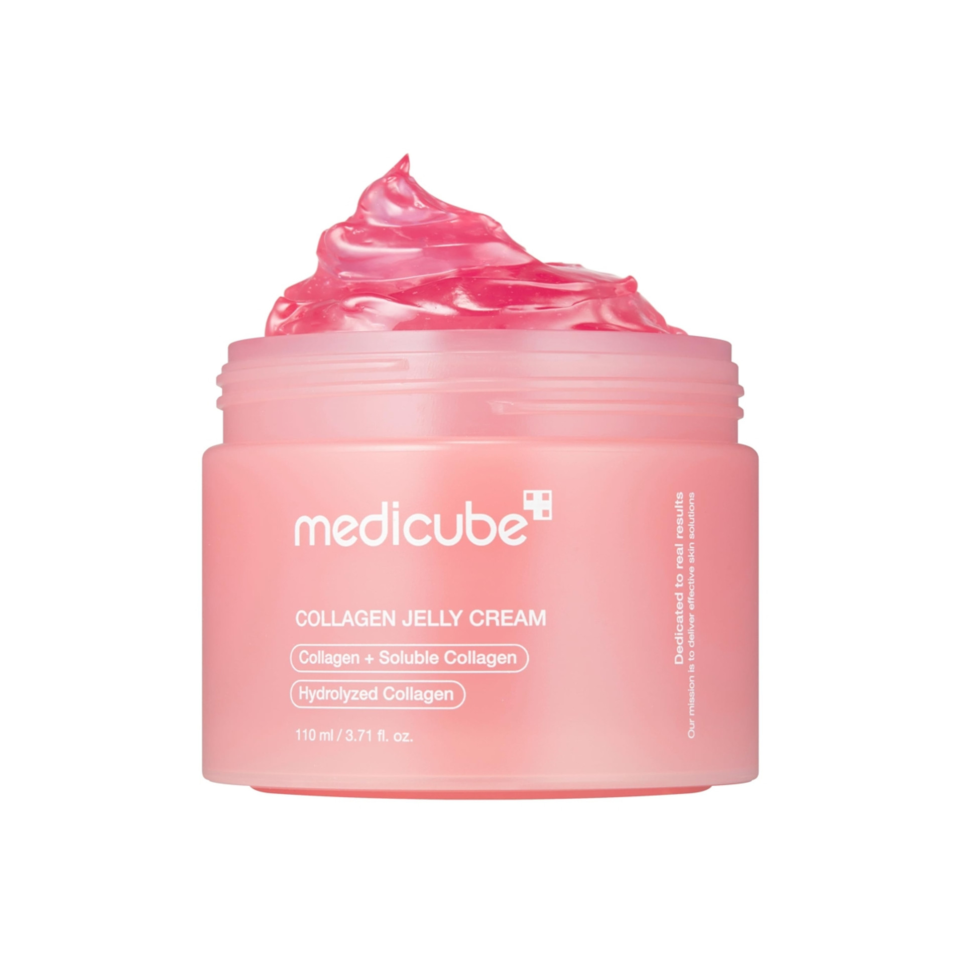 Medicube Jelly Cream for Radiant Skin - Hydrate & Glow