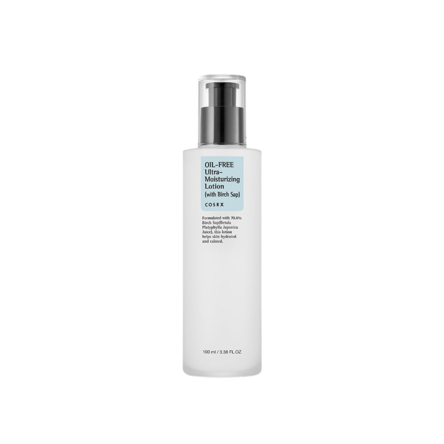 COSRX - Shop Clean & Cruelty-Free COSRX Skincare Products