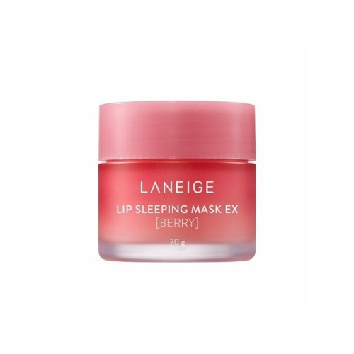 Laneige Lip Sleeping Mask EX [Berry] | KBeauty Australia