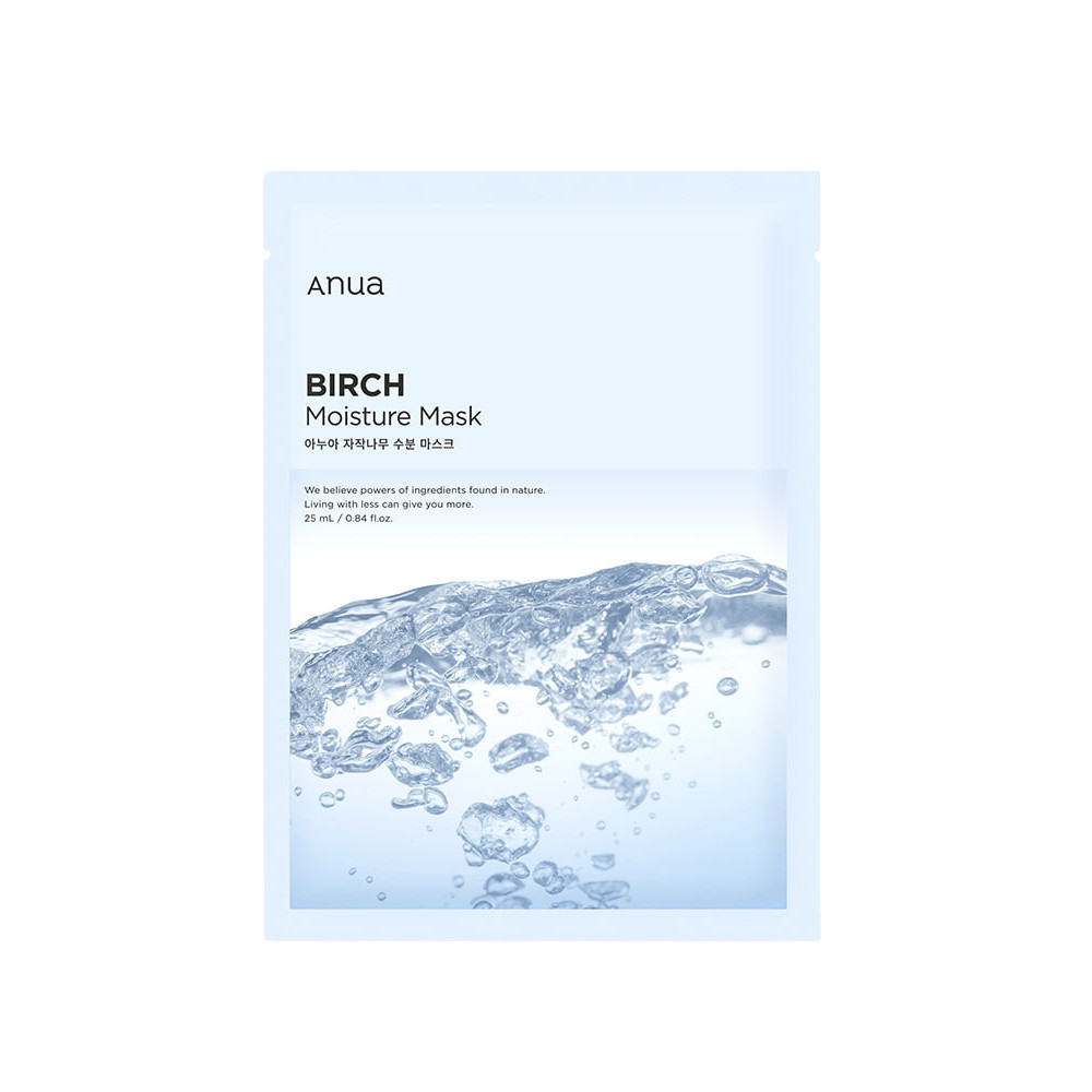 Discover ANUA Korean Skincare at KBeauty Australia