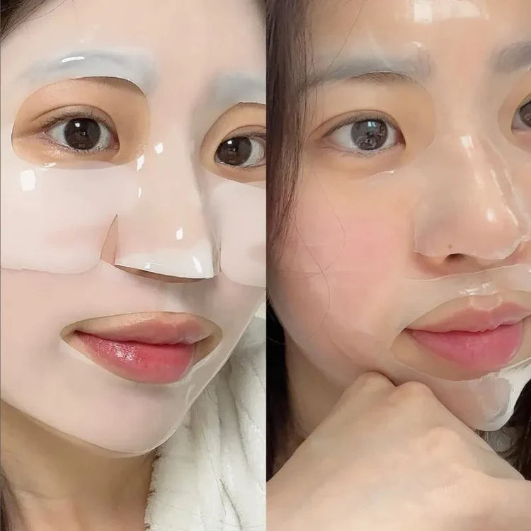 Biodance Bio Collagen Real Deep Mask (4 pcs) | KBeauty Australia