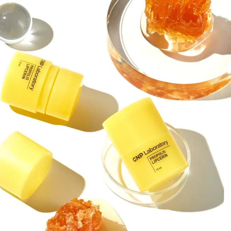 CNP Laboratory Propolis Lipcerin | KBeauty Australia