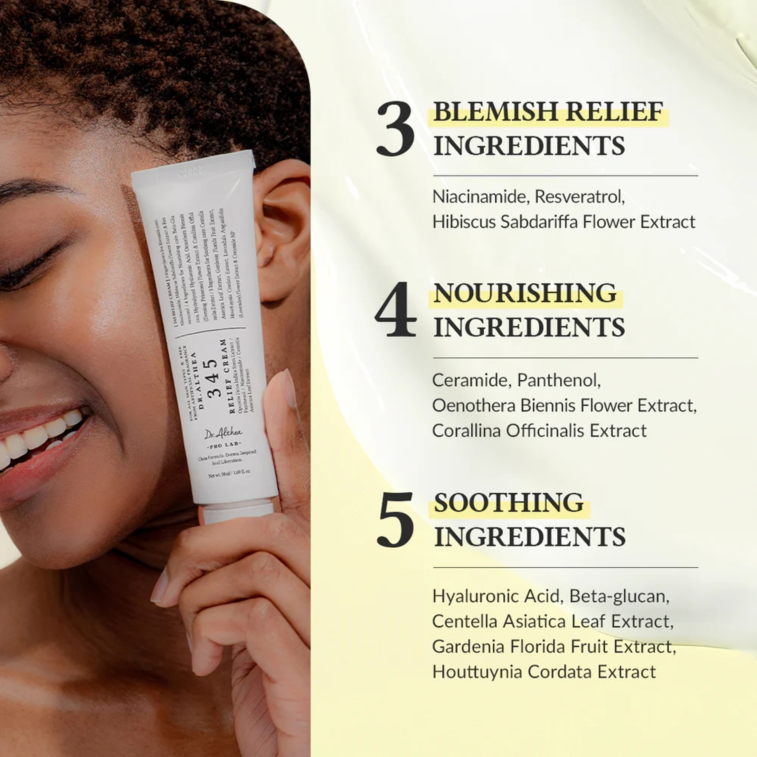 Dr Althea 345 Relief Cream KBeauty Australia dr-althea-345-relief-cream-kbeauty-australia