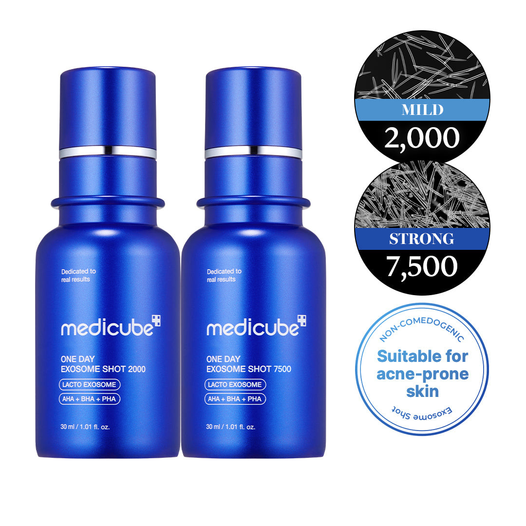 Medicube Products - KBeauty Australia