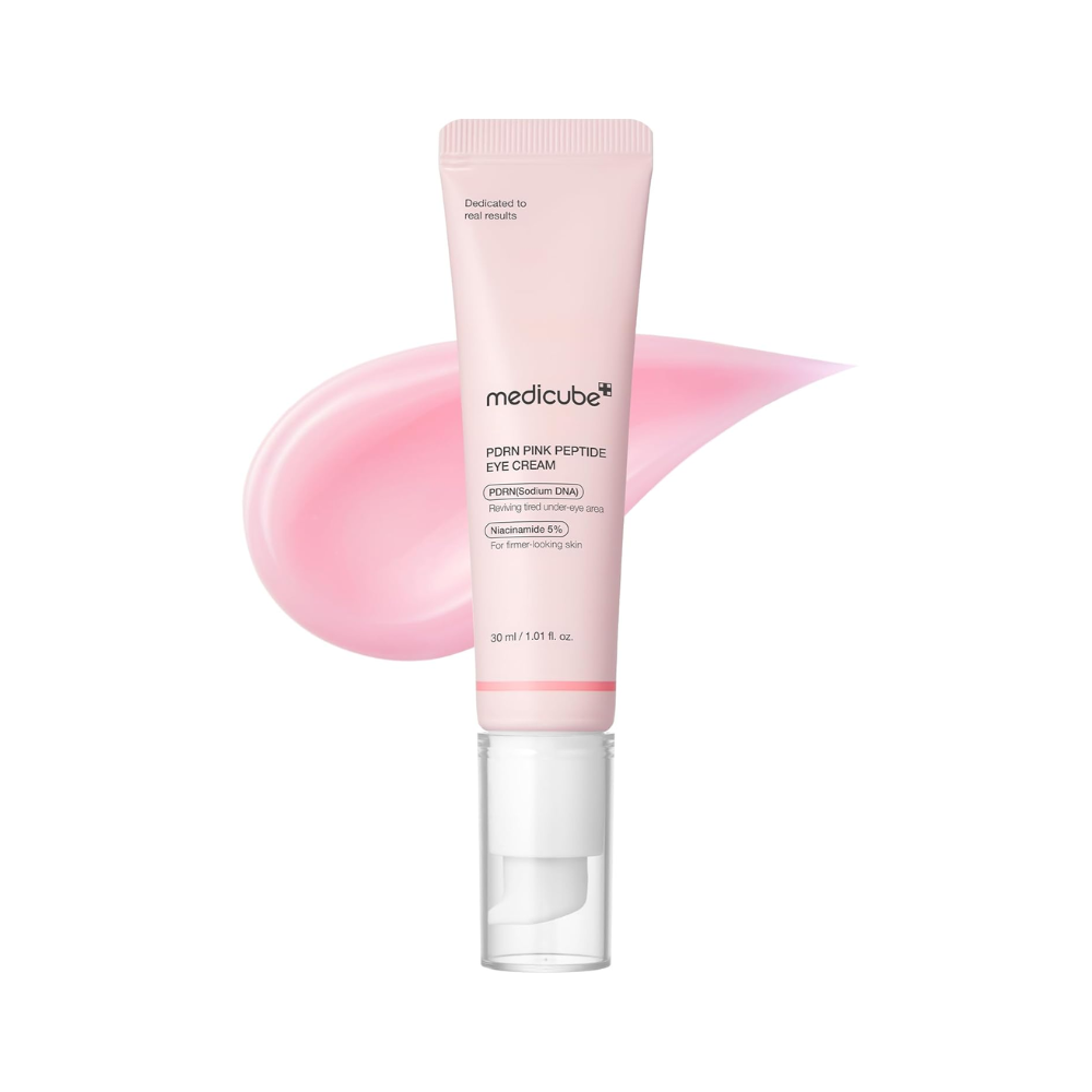 Medicube Jelly Cream for Radiant Skin - Hydrate & Glow