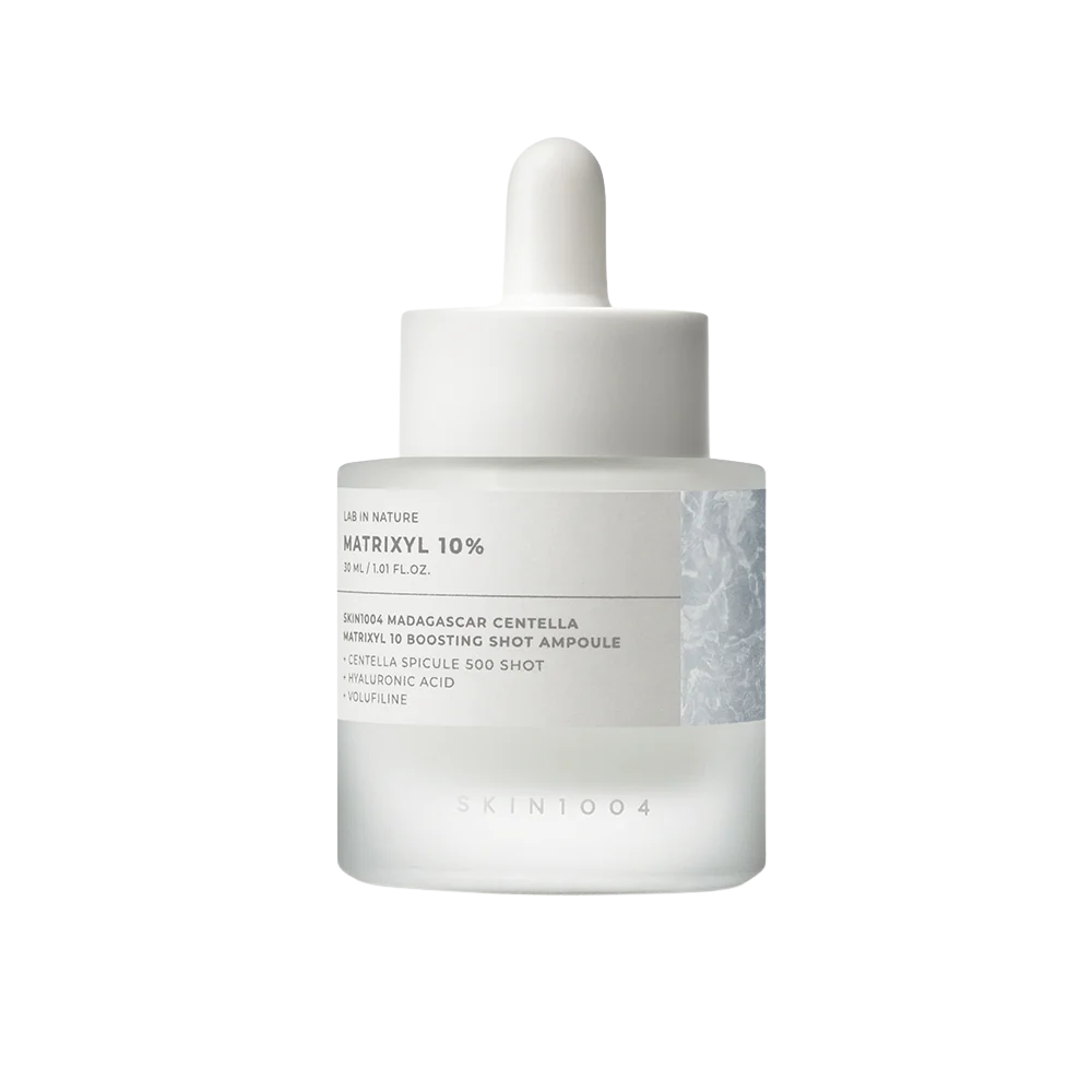 SKIN1004 - Clean & Authentic Korean-Made Skincare Products