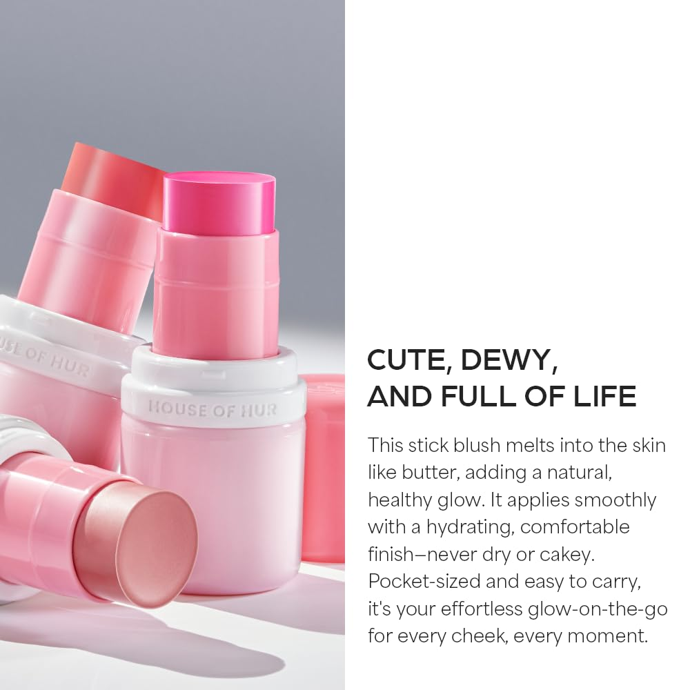 House of Hur Every Cheek Blush | KBeauty Australia