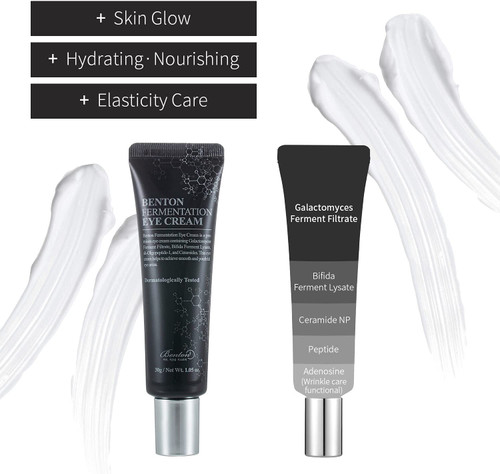 Benton Fermentation Eye Cream | KBeauty Australia