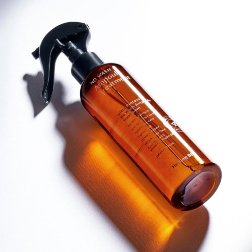 Healing Bird Ultra Protein No Wash Ampoule Treatment | KBeauty Australia