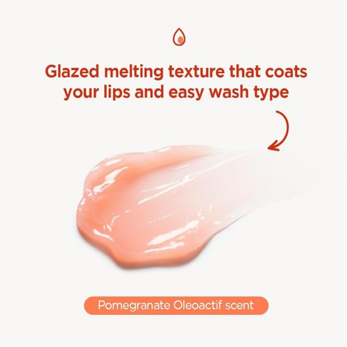 Tocobo Vita Glazed Lip Mask | KBeauty Australia