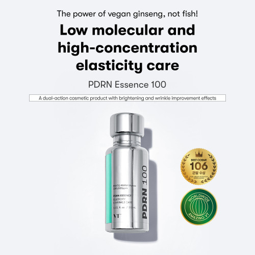 VT Cosmetics PDRN Essence 100 | KBeauty Australia